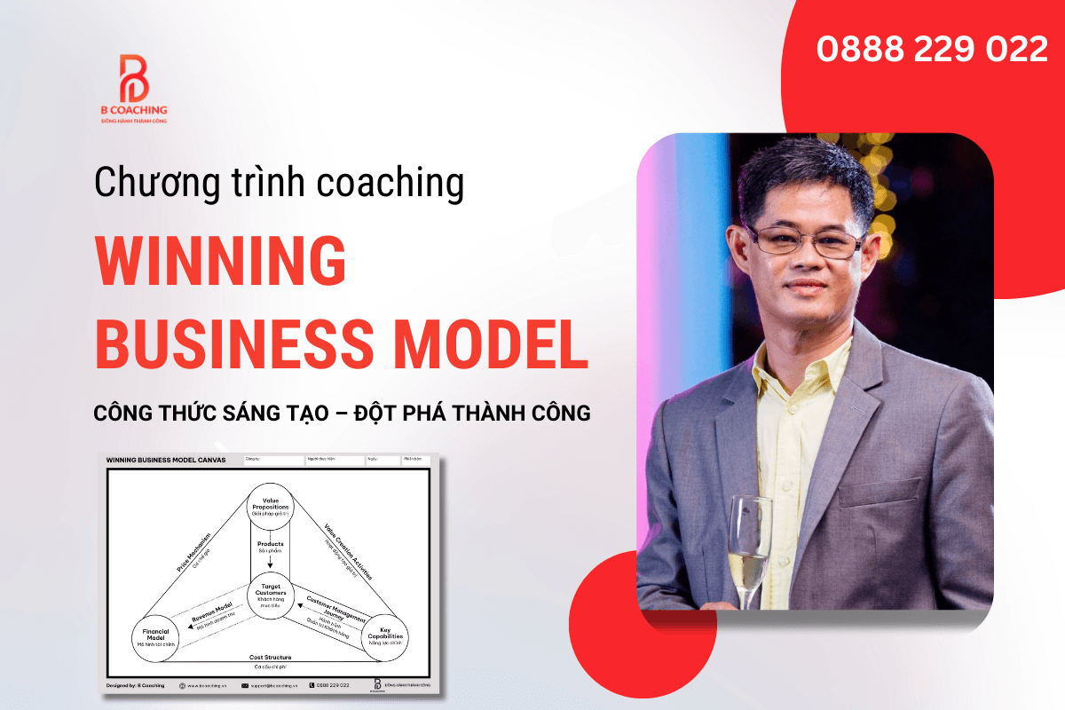 Business Coaching - B Coaching